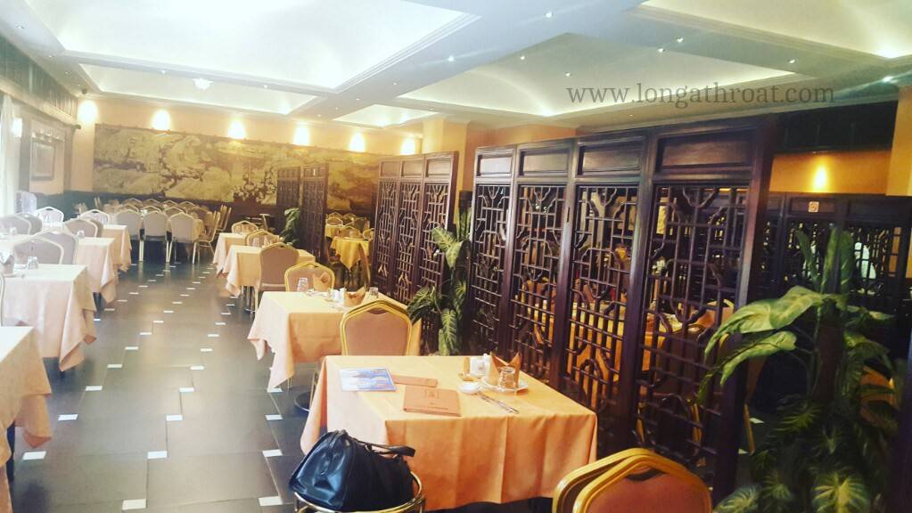 Jade Garden Chinese Restaurant