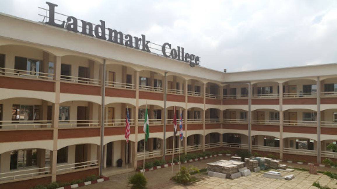 Landmark College