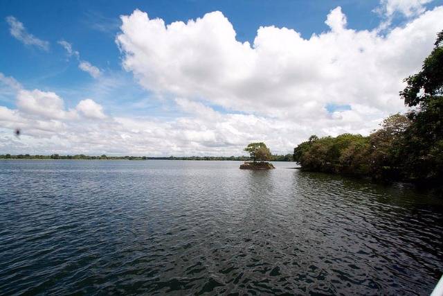Go on a Thrilling Adventure to Oguta Lake