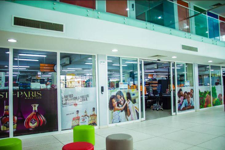 FF Millennium Towers