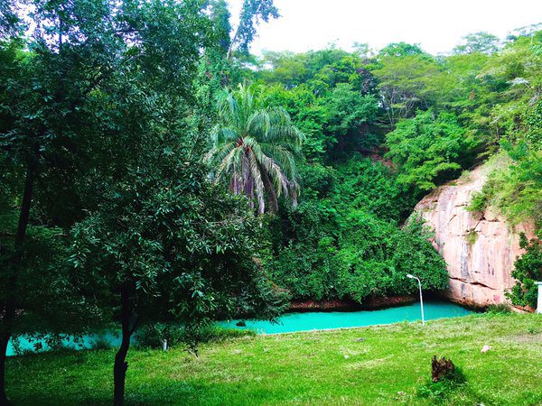 Free things to do in Bauchi City