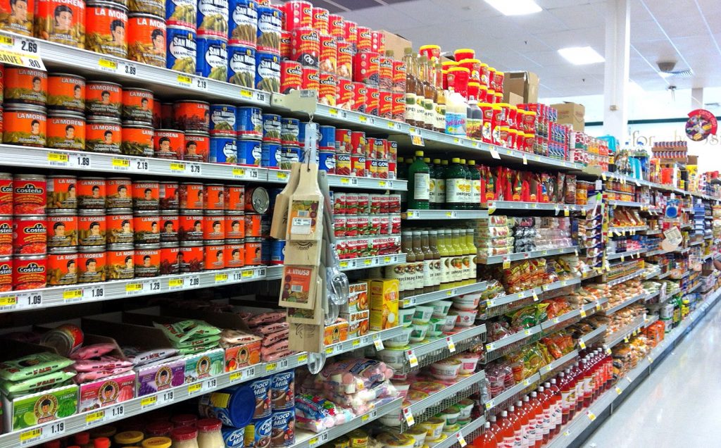 Shoprite Nigeria - Nationwide Locations and Contact Details