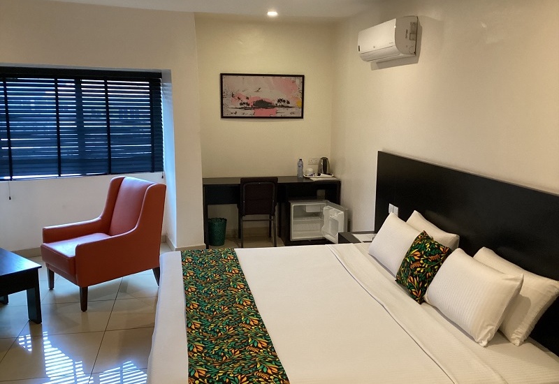 Adis Hotels Prime | Hotel in Ibadan | Hotels.ng