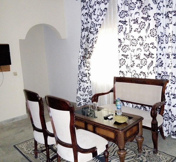 Bagari Suites Limited | Hotel in Bauchi | Hotels.ng