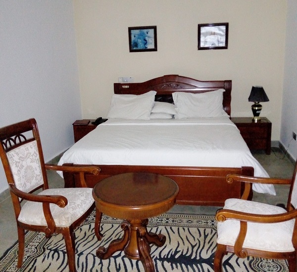 Bagari Suites Limited | Hotel in Bauchi | Hotels.ng