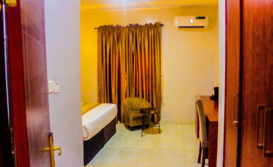 Basley Hotel Kubwa | Hotel in Kubwa | Hotels.ng