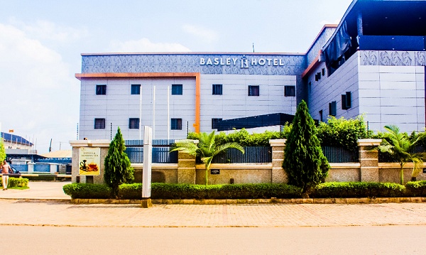 Basley Hotel Kubwa | Hotel in Kubwa | Hotels.ng