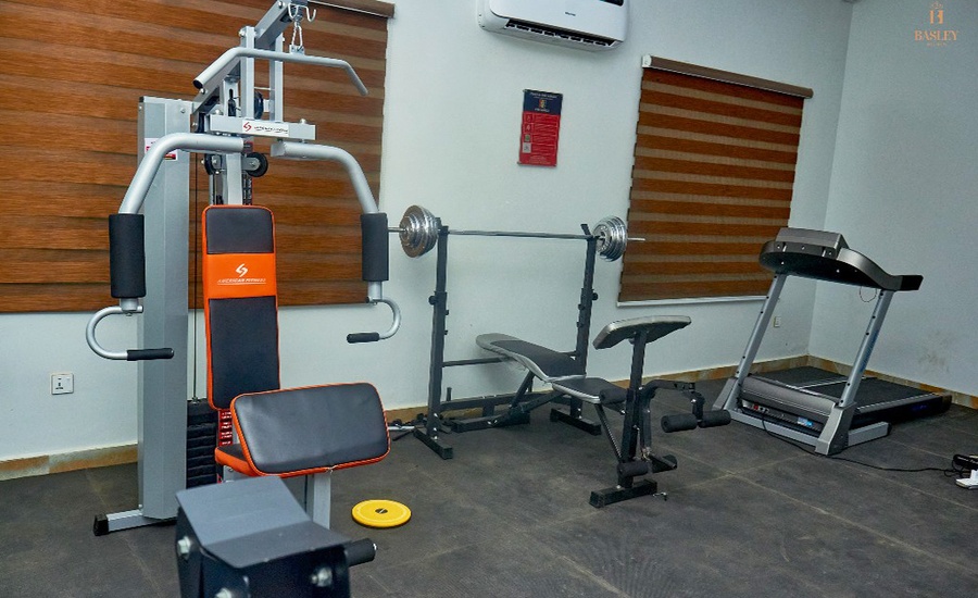 Basley Hotel Kubwa | Hotel in Kubwa | Hotels.ng