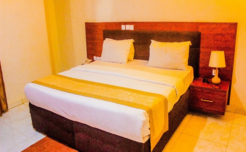 Basley Hotel Kubwa | Hotel in Kubwa | Hotels.ng