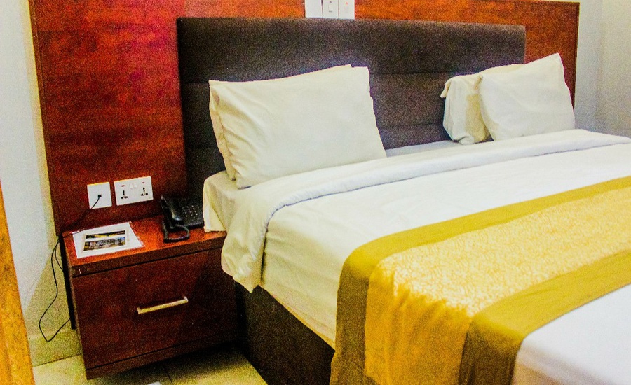 Basley Hotel Kubwa | Hotel in Kubwa | Hotels.ng