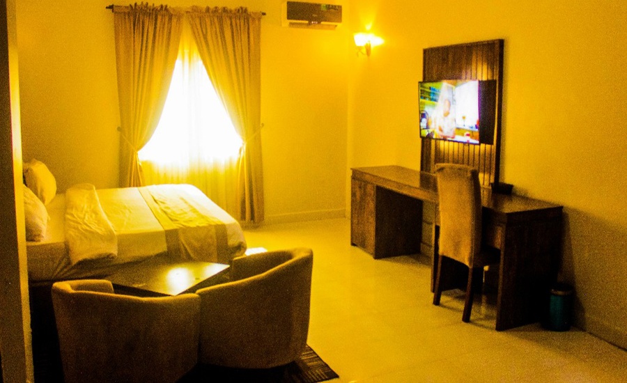 Basley Hotel Kubwa | Hotel in Kubwa | Hotels.ng