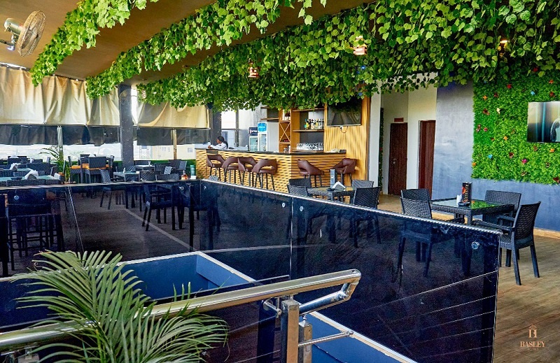 Basley Hotel Kubwa | Hotel in Kubwa | Hotels.ng
