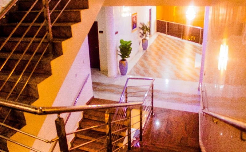 Basley Hotel Kubwa | Hotel in Kubwa | Hotels.ng