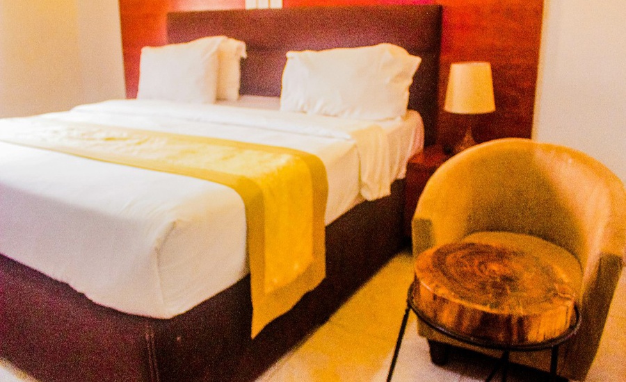 Basley Hotel Kubwa | Hotel in Kubwa | Hotels.ng