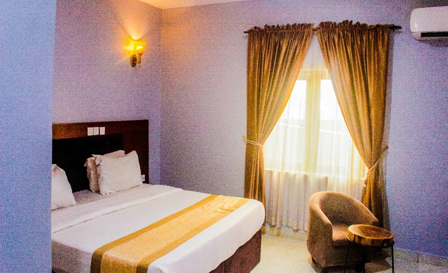 Basley Hotel Kubwa | Hotel in Kubwa | Hotels.ng