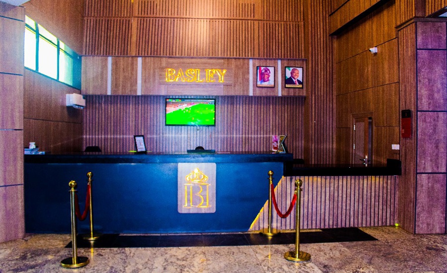Basley Hotel Kubwa | Hotel in Kubwa | Hotels.ng