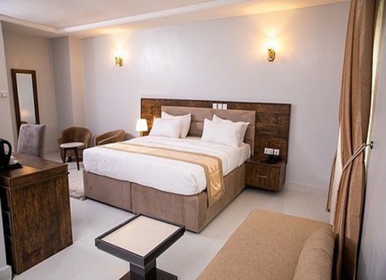Basley Hotel Kubwa | Hotel in Kubwa | Hotels.ng