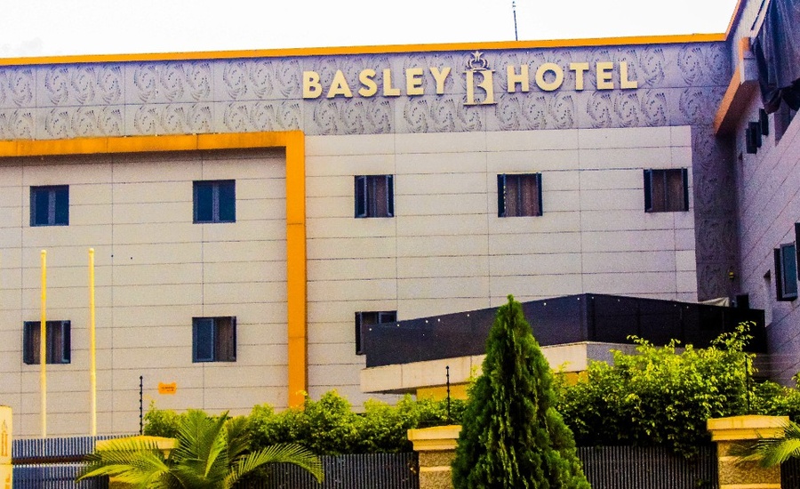 Basley Hotel Kubwa | Hotel in Kubwa | Hotels.ng