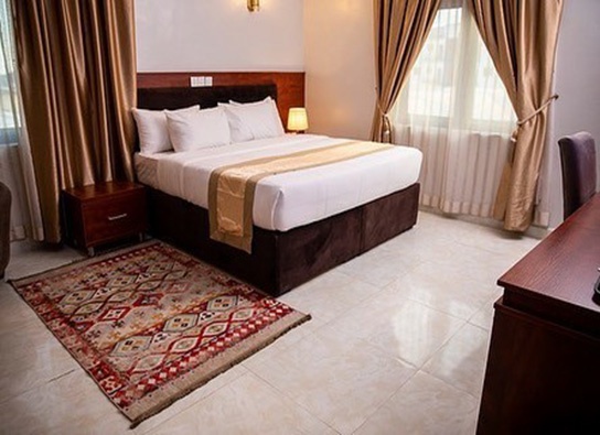Basley Hotel Kubwa | Hotel in Kubwa | Hotels.ng