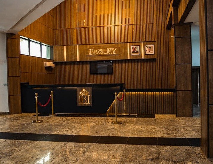 Basley Hotel Kubwa | Hotel in Kubwa | Hotels.ng