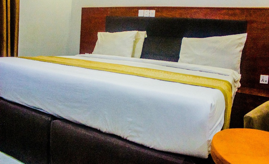 Basley Hotel Kubwa | Hotel in Kubwa | Hotels.ng