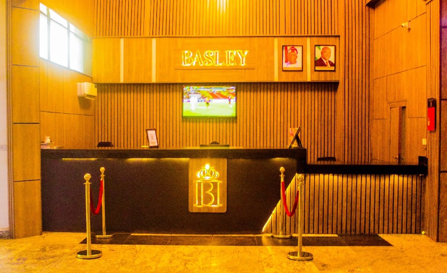 Basley Hotel Kubwa | Hotel in Kubwa | Hotels.ng