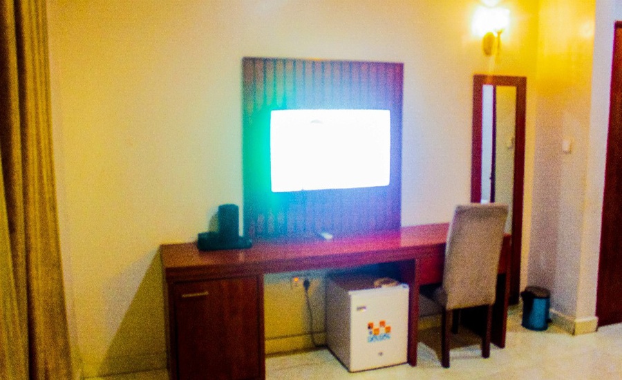 Basley Hotel Kubwa | Hotel in Kubwa | Hotels.ng