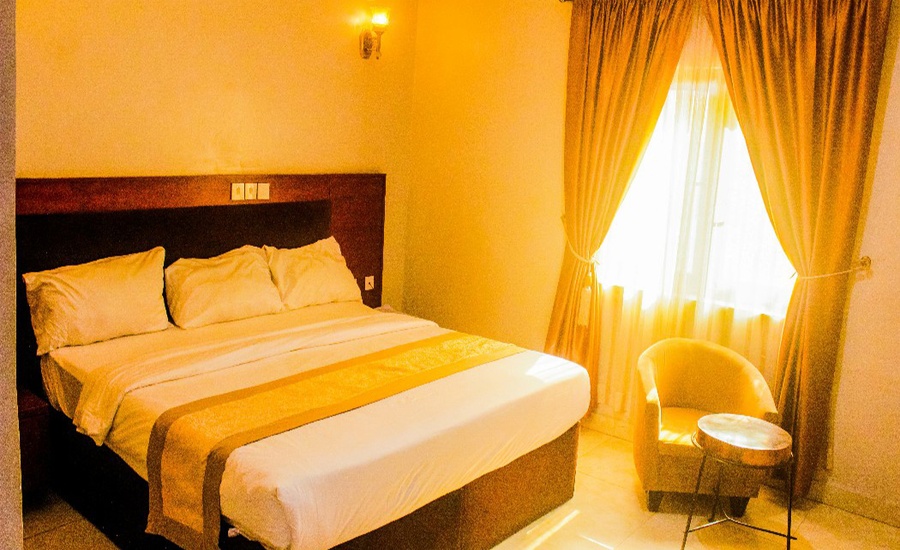 Basley Hotel Kubwa | Hotel in Kubwa | Hotels.ng