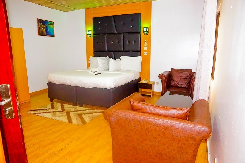 Benny Hotels | Hotel in Festac | Hotels.ng
