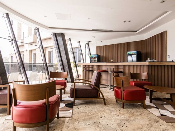 BON Hotel Octagon | Hotel in Jahi | Hotels.ng