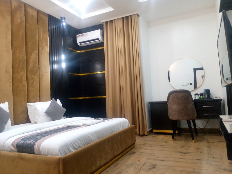 Modelo Hotel & Suites | Hotel in Port Harcourt | Hotels.ng
