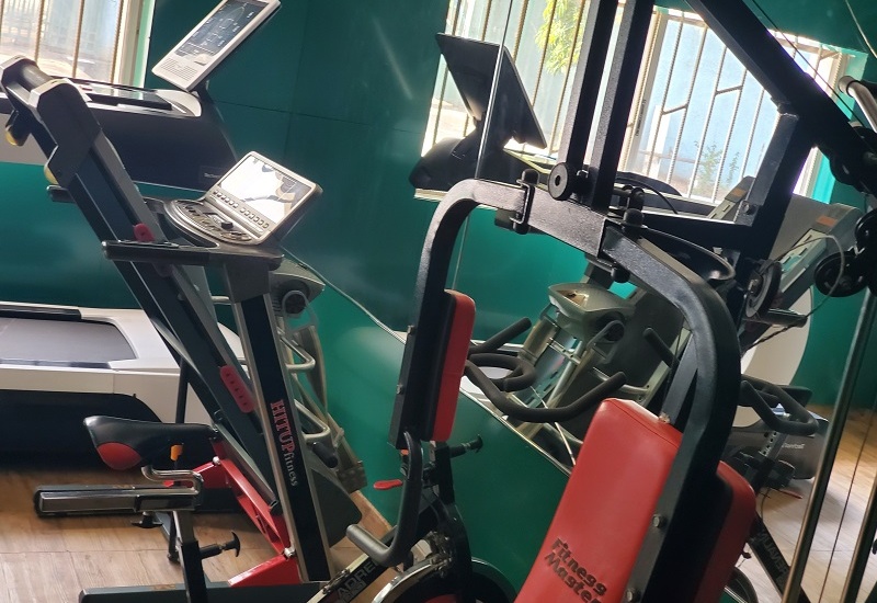 Chida International Hotel | Hotel in Utako | Hotels.ng