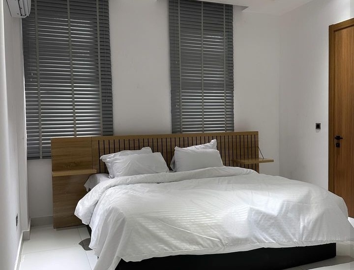 Dubai Signature Residences | Hotel in Lekki Phase 1 | Hotels.ng