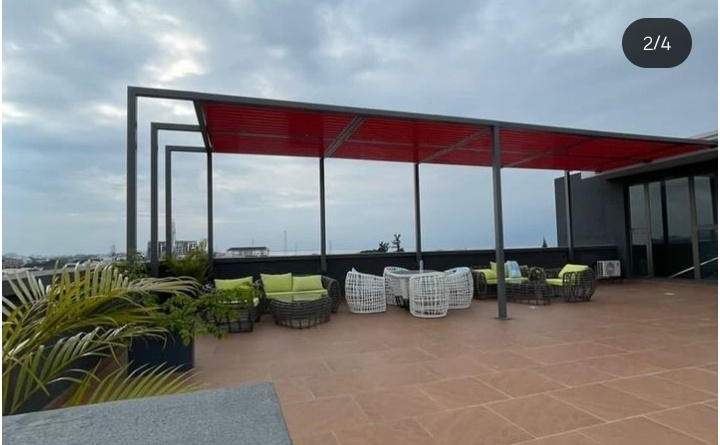 Dubai Signature Residences | Hotel in Lekki Phase 1 | Hotels.ng