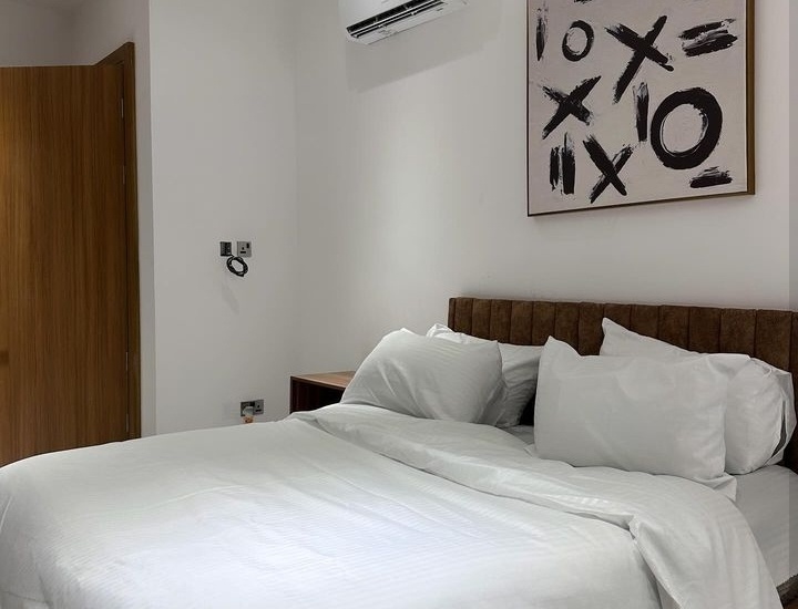 Dubai Signature Residences | Hotel in Lekki Phase 1 | Hotels.ng