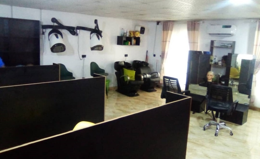 FFA Resort Centre | Hotel in Akure | Hotels.ng