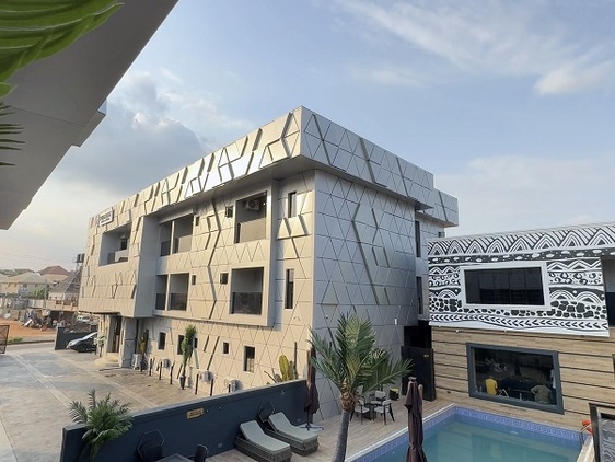 Fullbliss Hotel And Suites | Hotel in Asaba | Hotels.ng