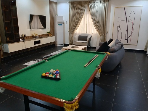 Global Premium Apartments Wuse 2 | Hotel in Wuse 2 | Hotels.ng