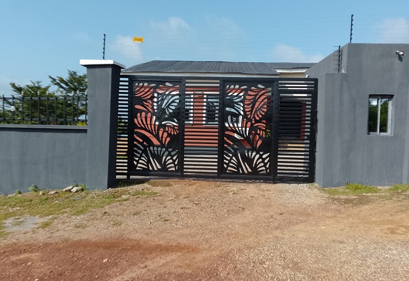 GolfVilla Abeokuta | Hotel in Abeokuta | Hotels.ng