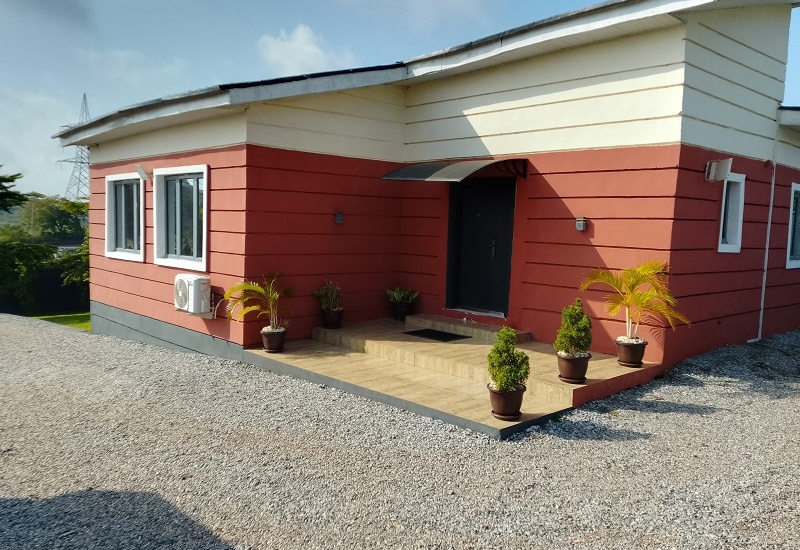 GolfVilla Abeokuta | Hotel in Abeokuta | Hotels.ng