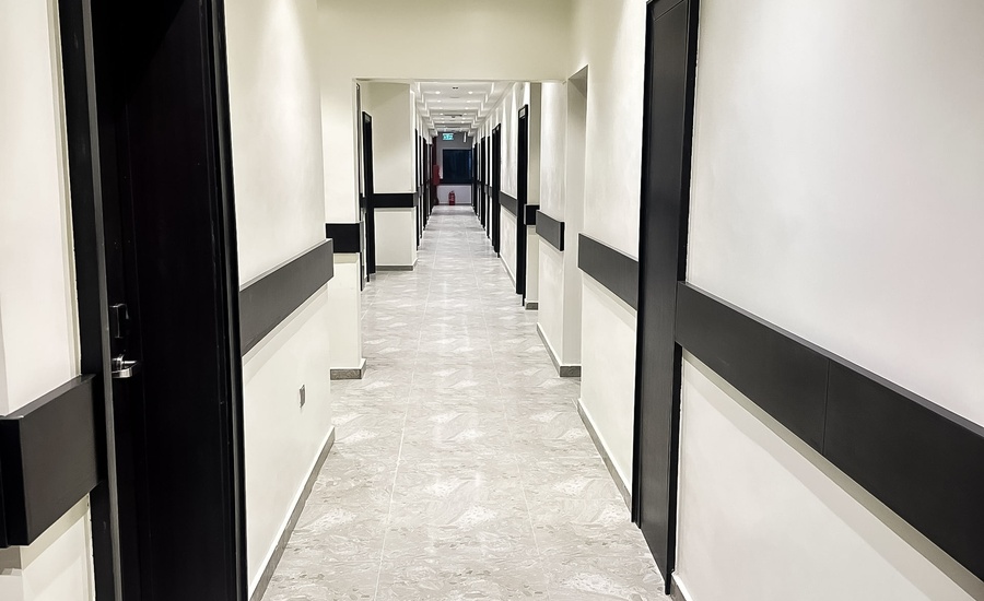 Hotelinn Oniru | Hotel in Eti-osa | Hotels.ng