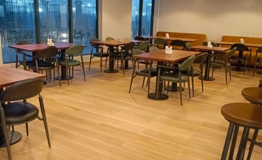 Hotelinn Oniru | Hotel in Eti-osa | Hotels.ng