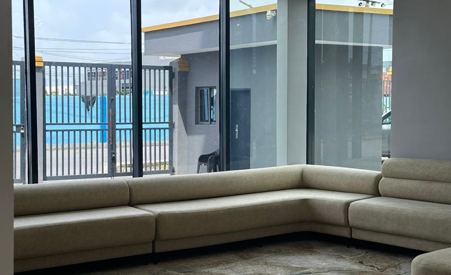 Hotelinn Oniru | Hotel in Eti-osa | Hotels.ng