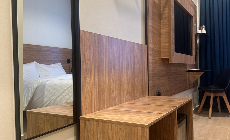 Hotelinn Oniru | Hotel in Eti-osa | Hotels.ng