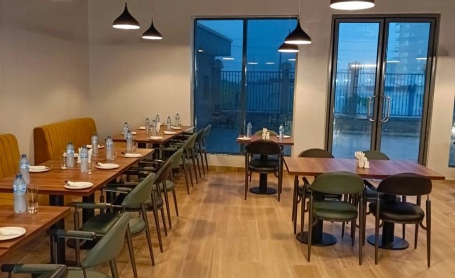 Hotelinn Oniru | Hotel in Eti-osa | Hotels.ng