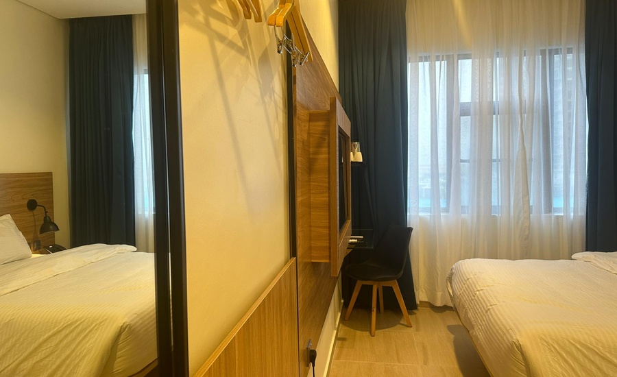 Hotelinn Oniru | Hotel in Eti-osa | Hotels.ng