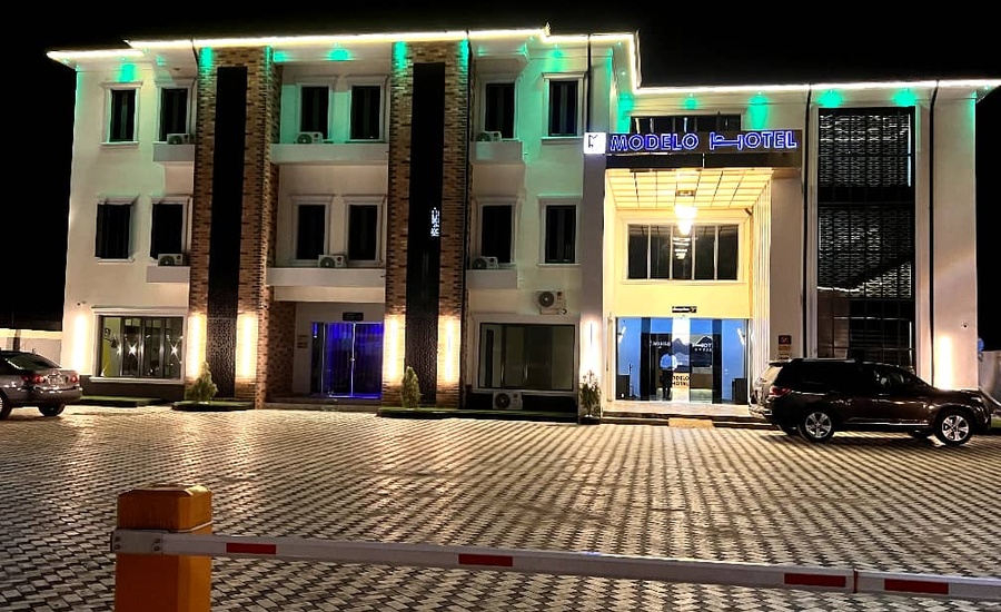 Modelo Hotel & Suites | Hotel in Port Harcourt | Hotels.ng