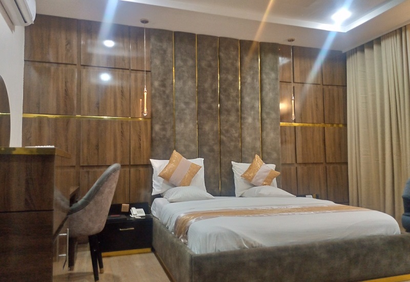 Modelo Hotel & Suites | Hotel in Port Harcourt | Hotels.ng