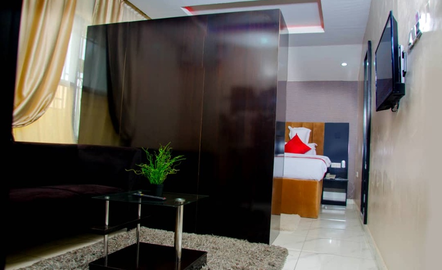 No.95 Suites VI | Hotel in Victoria Island | Hotels.ng