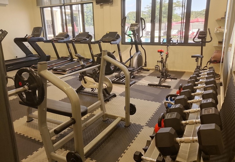 Oranto International Airport Hotel Enugu | Hotel in Enugu | Hotels.ng